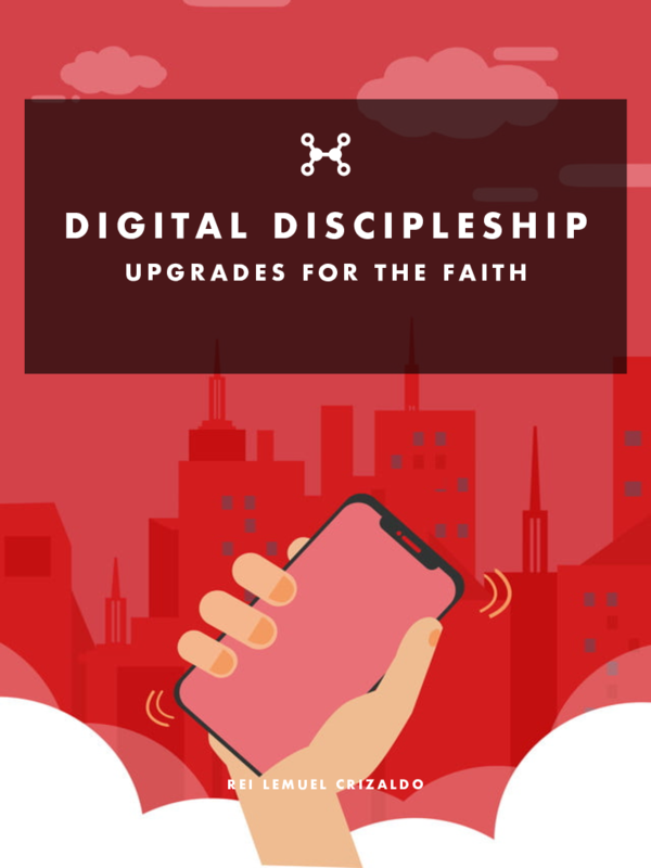 (PDF) Digital Discipleship