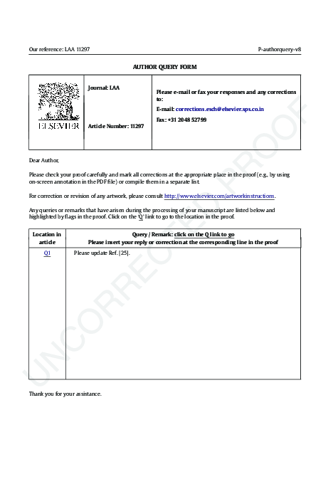 (PDF) Large-Scale Tikhonov Problems via Non-Krylov Approach