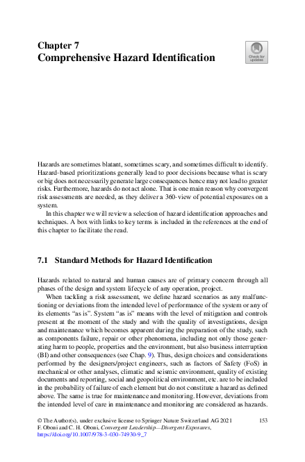 PDF Comprehensive Hazard Identification Franco Oboni Academia edu pdf-comprehensive-hazard-identification-franco-oboni-academia-edu