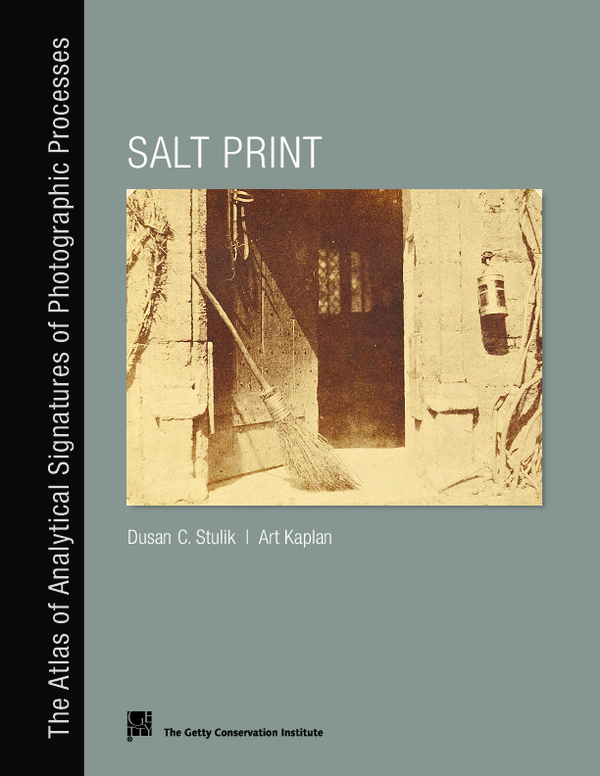 (PDF) Salt Print