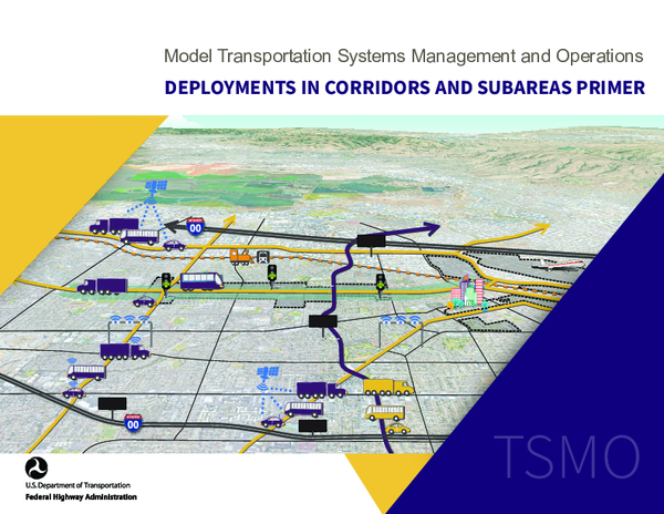 (PDF) Model Transportation Systems Management and Operations ...