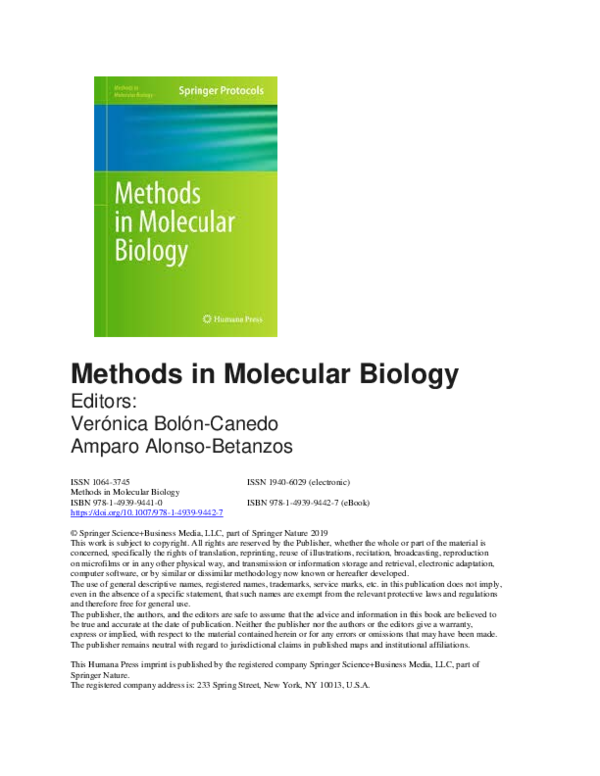 Pdf Missing Values Imputation Algorithms For Microarray Gene 5607