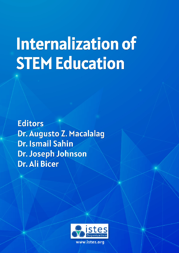 (PDF) Internalization of STEM Education