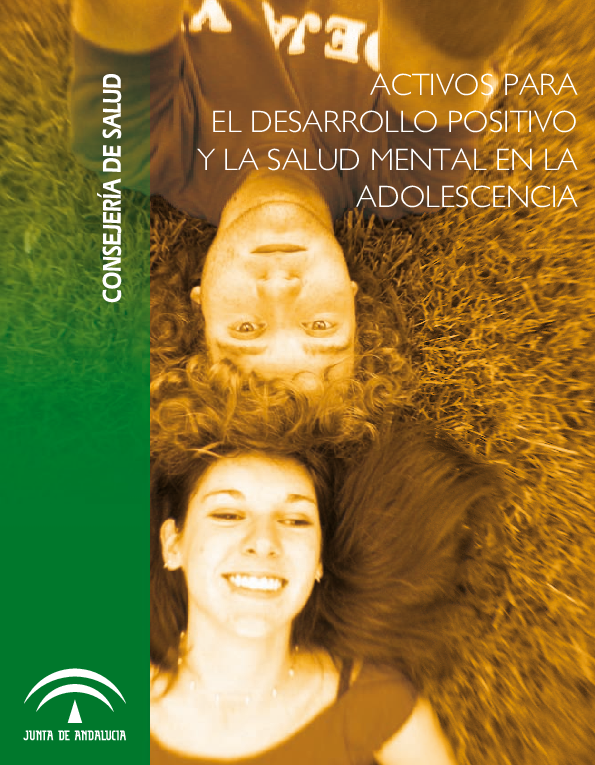 (PDF) Activos para el desarrollo positivo y la salud mental en la ...
