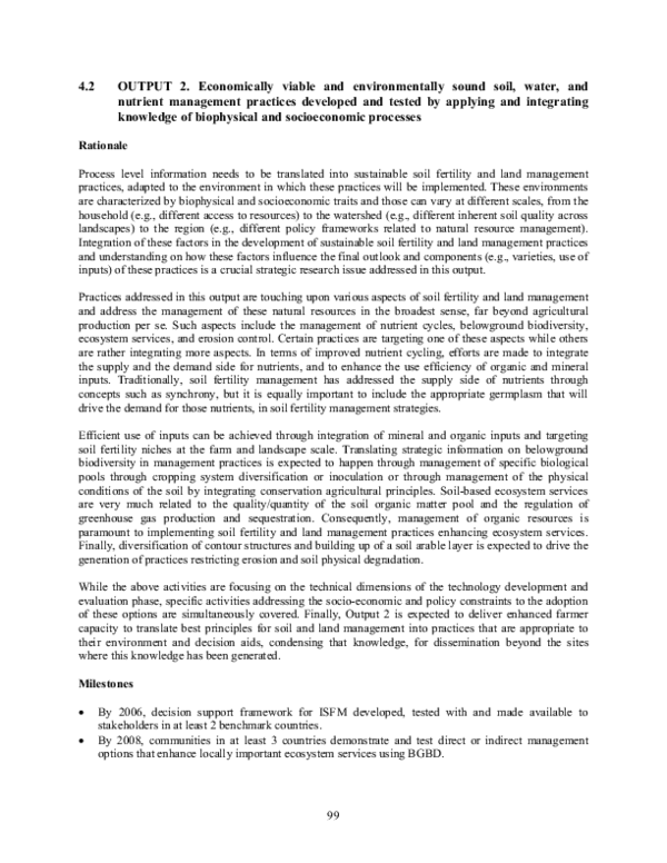 (PDF) Work Performance evaluation of various agroforestry species as ...