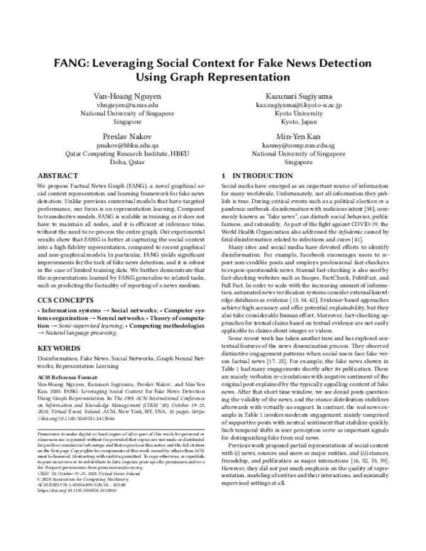 (PDF) Fang