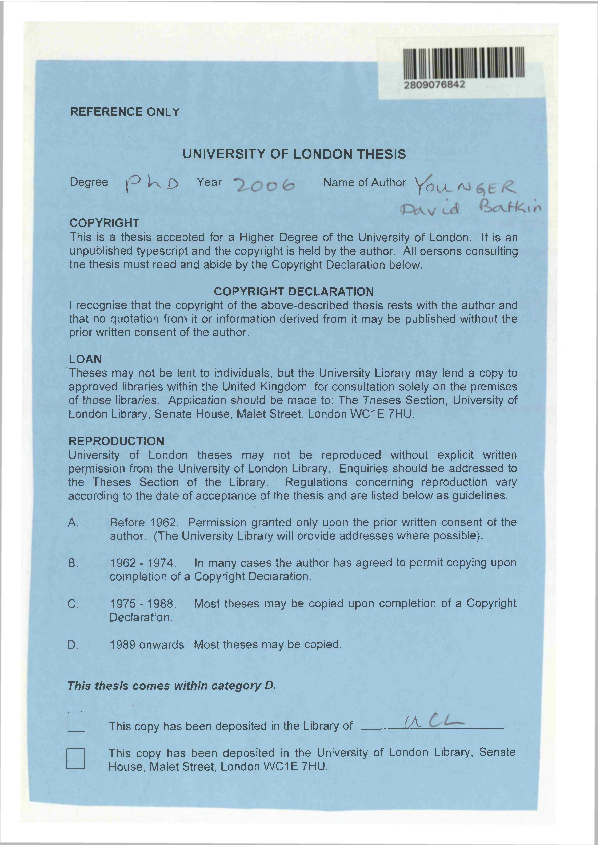 (PDF) Development of the Dyadic Reflective Functioning Questionnaire (DRFQ)
