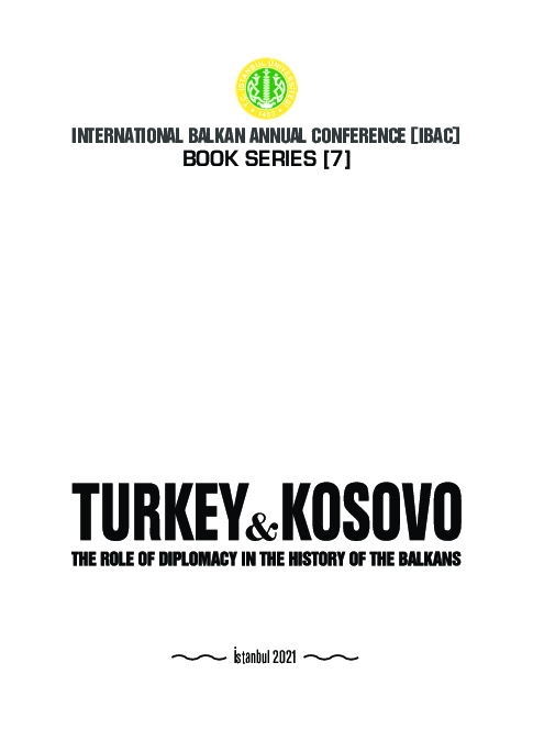 (PDF) Turhan Pasha Permeti IBAC 2017