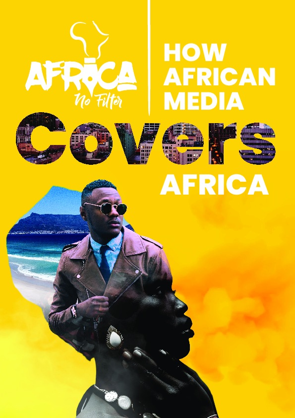 (PDF) How African Media Covers Africa Report