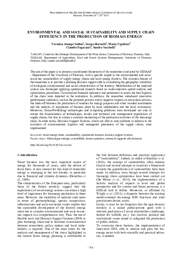 (PDF) Transitioning to a complex adaptive system approach to natural ...