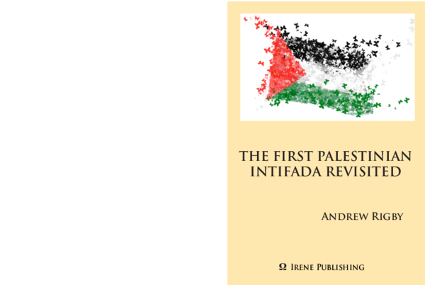 (PDF) The First Intifada Revisited