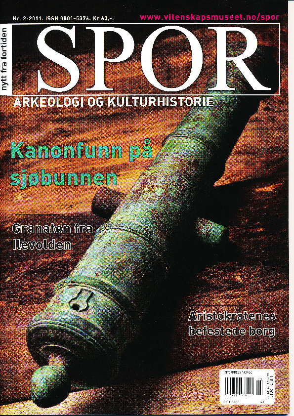 (PDF) Samisk runebomme, Røyrvik