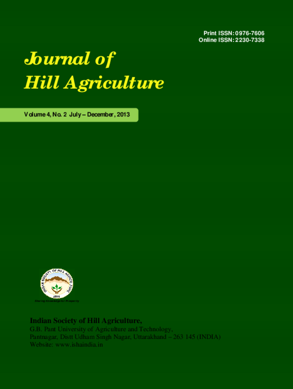 (PDF) Drought stress on yield performances of three mung bean (Vigna ...