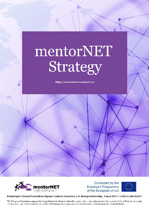 (PDF) MentorNET Strategy