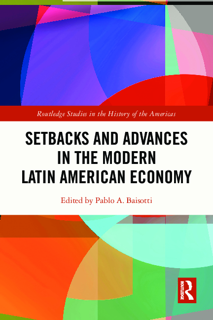 (PDF) 4 The Economic Development of Costa Rica Based on Public Policies ...
