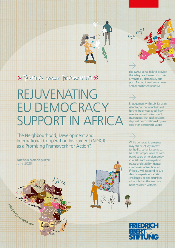 (PDF) The Neighbourhood, Development and International Cooperation ...