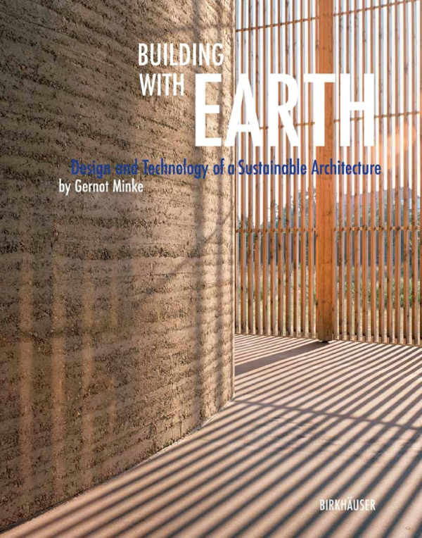 (PDF) Building with Earth: Design and Technology of a Sustainable ...