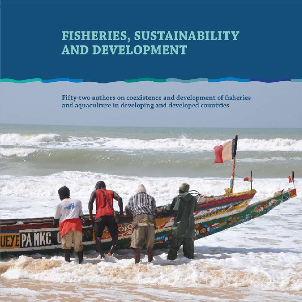 (PDF) Fisheries, Sustainability and Development