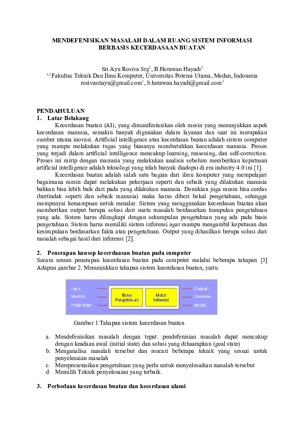 (DOC) MENDEFENISIKAN MASALAH DALAM RUANG SISTEM INFORMASI BERBASIS ...