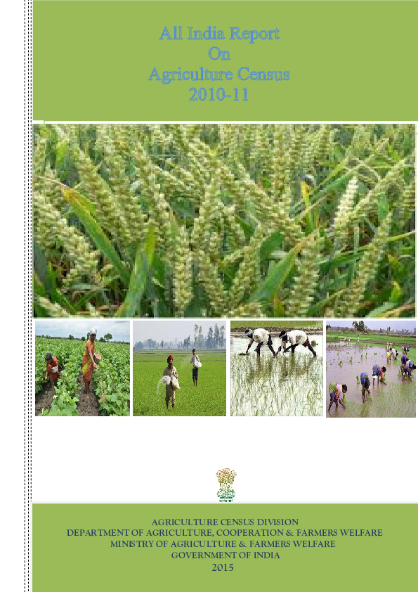 (PDF) All India Report