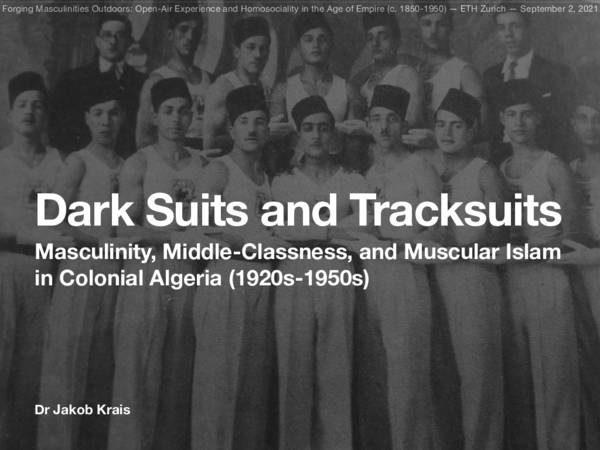 (PDF) Dark Suits and Tracksuits: Masculinity, Middle-Classness, and ...