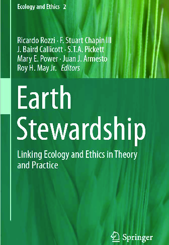 (PDF) Earth Stewardship, Socioecosystems, the Need for a ...
