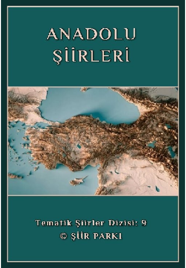 (PDF) ANADOLU ŞİİRLERİ