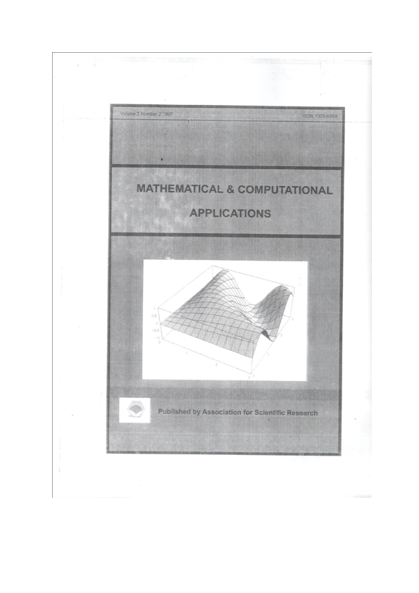 Pdf Computation Of Transmission Line Transients By Using Fast Inverse Laplace Transform