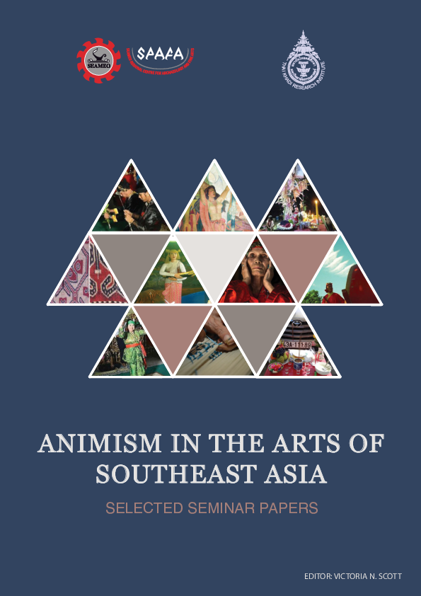 (PDF) Babaylan in Philippine Communities: liminality, myth and inspiration