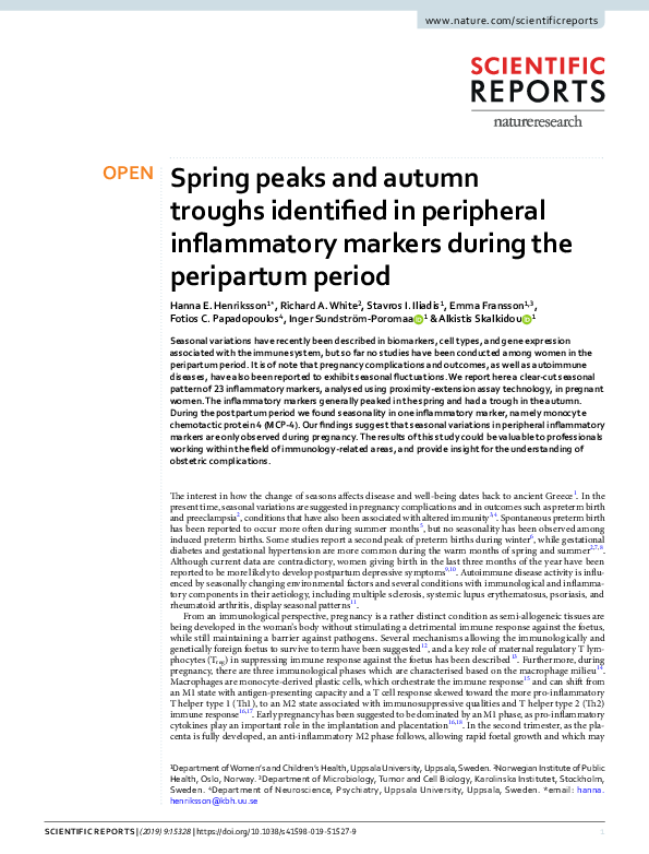 (PDF) Peaks and Troughs | Davide Romelli - Academia.edu