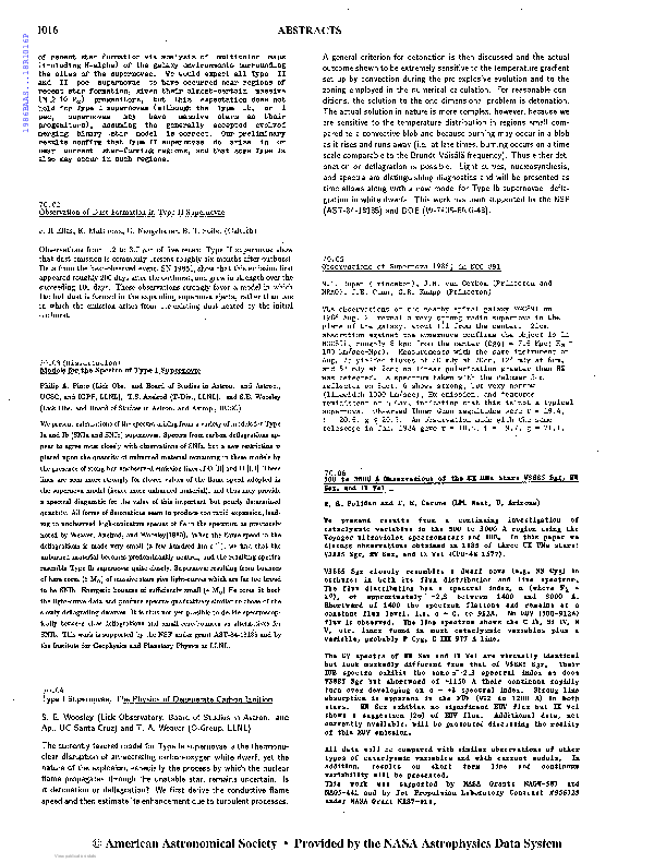 (PDF) 500 to 3000 A Observations of the UX UMa Stars V3885 Sgr, RW Sex ...