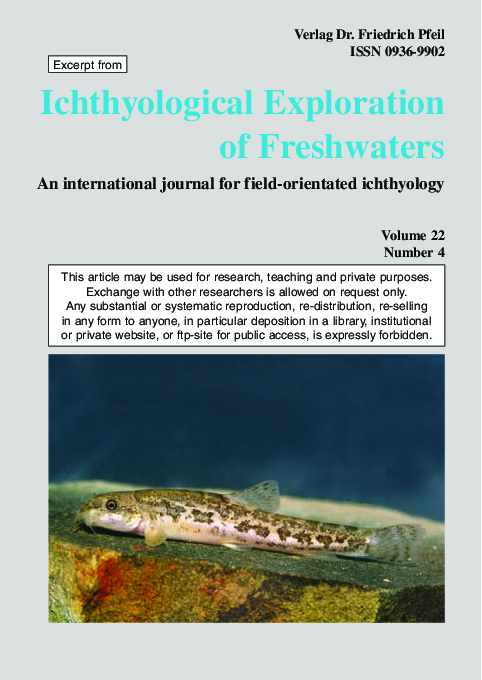 (PDF) Water temperature differences in interfluvial palm swamp habitats ...