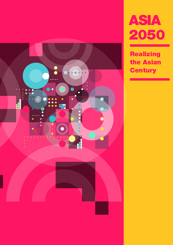 (PDF) Asia 2050: Realizing the Asian Century: Overview