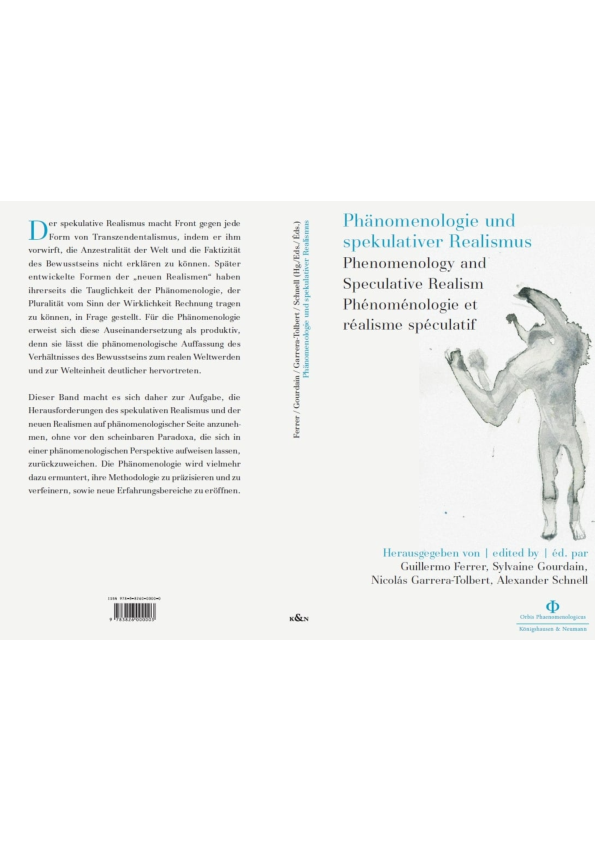 (PDF) Phenomenology of the Inapparent: a methodological approach to the ...