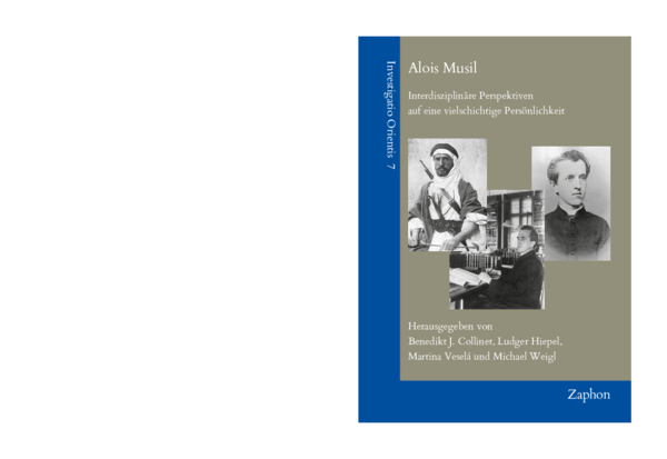 (PDF) Der Orient und Orientalismus im Spiegel des Priesters und ...
