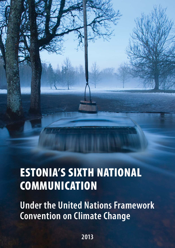 (PDF) Kalju Eerme Tartu Observatory Karel Lember Ministry of Economic ...