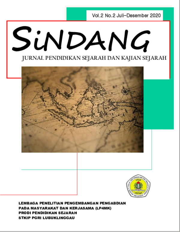 (PDF) Pangeran Diponegoro dalam Perang Jawa 1825-1830