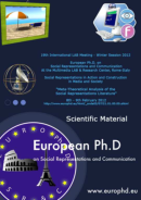 (PDF) Handbook of Theories of Social Psychology