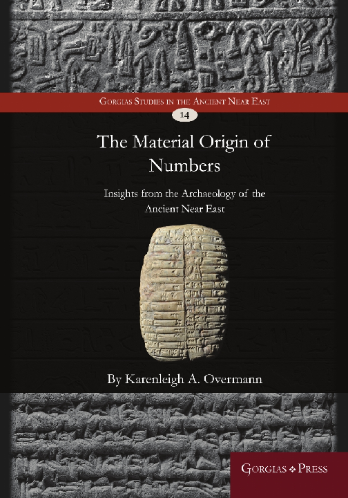 (PDF) The material origin of numbers: Insights from the archaeology of ...