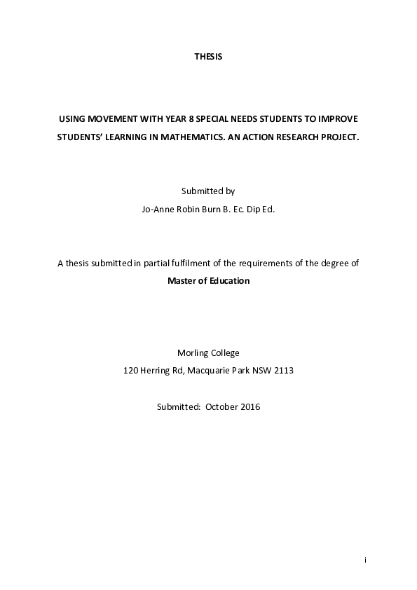 (PDF) Declaration of Authenticity