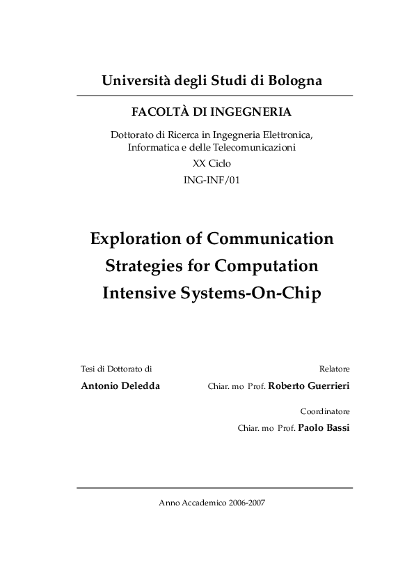 (PDF) A Fine Grain MIMD System with Hybrid Event-Driven/Dataflow Synchronization for Bit ...