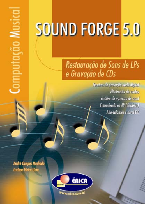 (PDF) Sound Forge 5.0