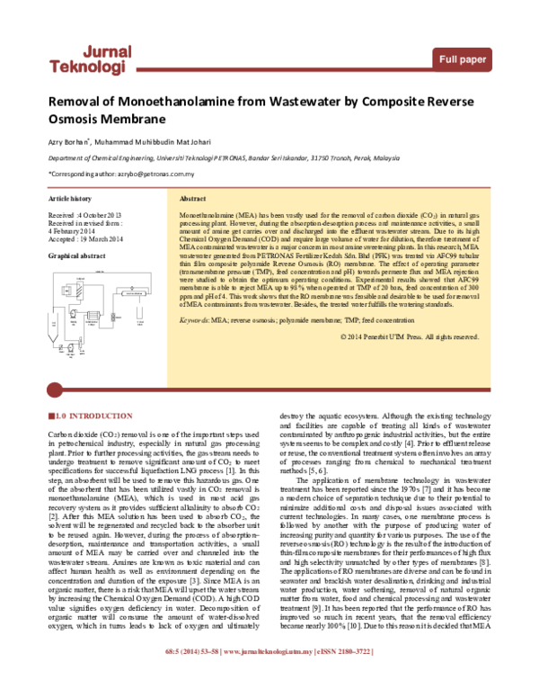 (PDF) Tank Chiller Cooling Tank Retentate Line Flowmeter Shell and Tube ...