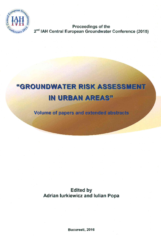 (PDF) “Groundwater Risk Assessment in Urban Areas