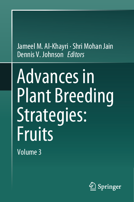 (PDF) Advances in Plant Breeding Strategies: Fruits