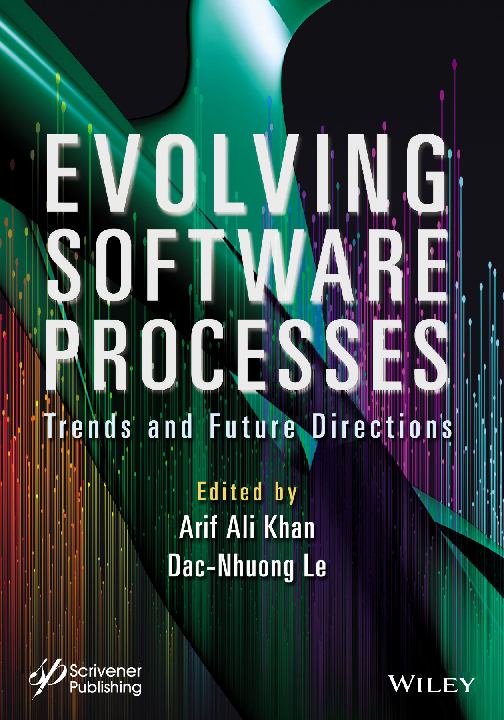 (PDF) Evolving Software Processes