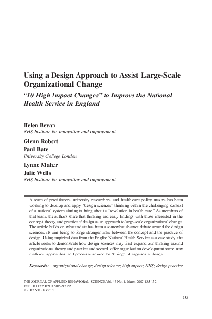 (PDF) Context and Aim