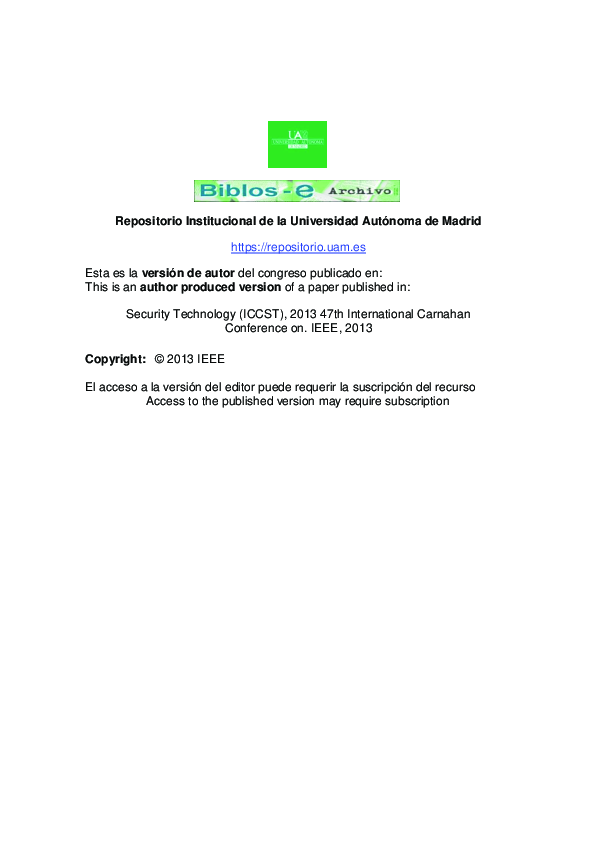 Pdf Automatic Region Segmentation For High Resolution Palmprint Recognition Towards Forensic