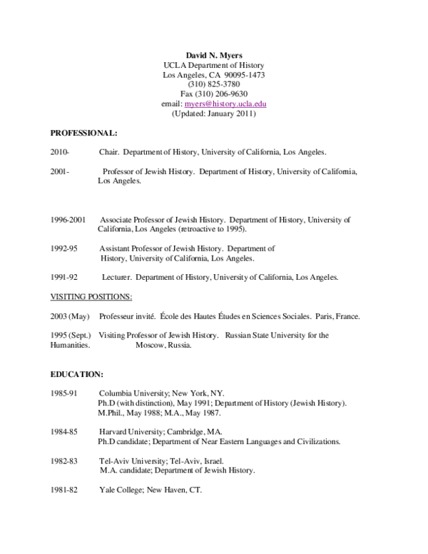 (PDF) Re-Inventing the Jewish Past: European Jewish Intellectuals and ...