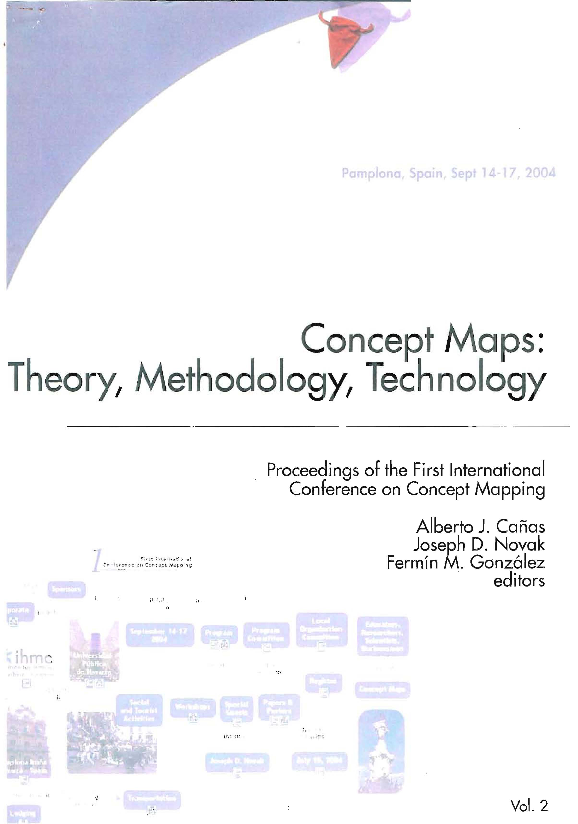 (PDF) Using Concept Maps in Physics Classes
